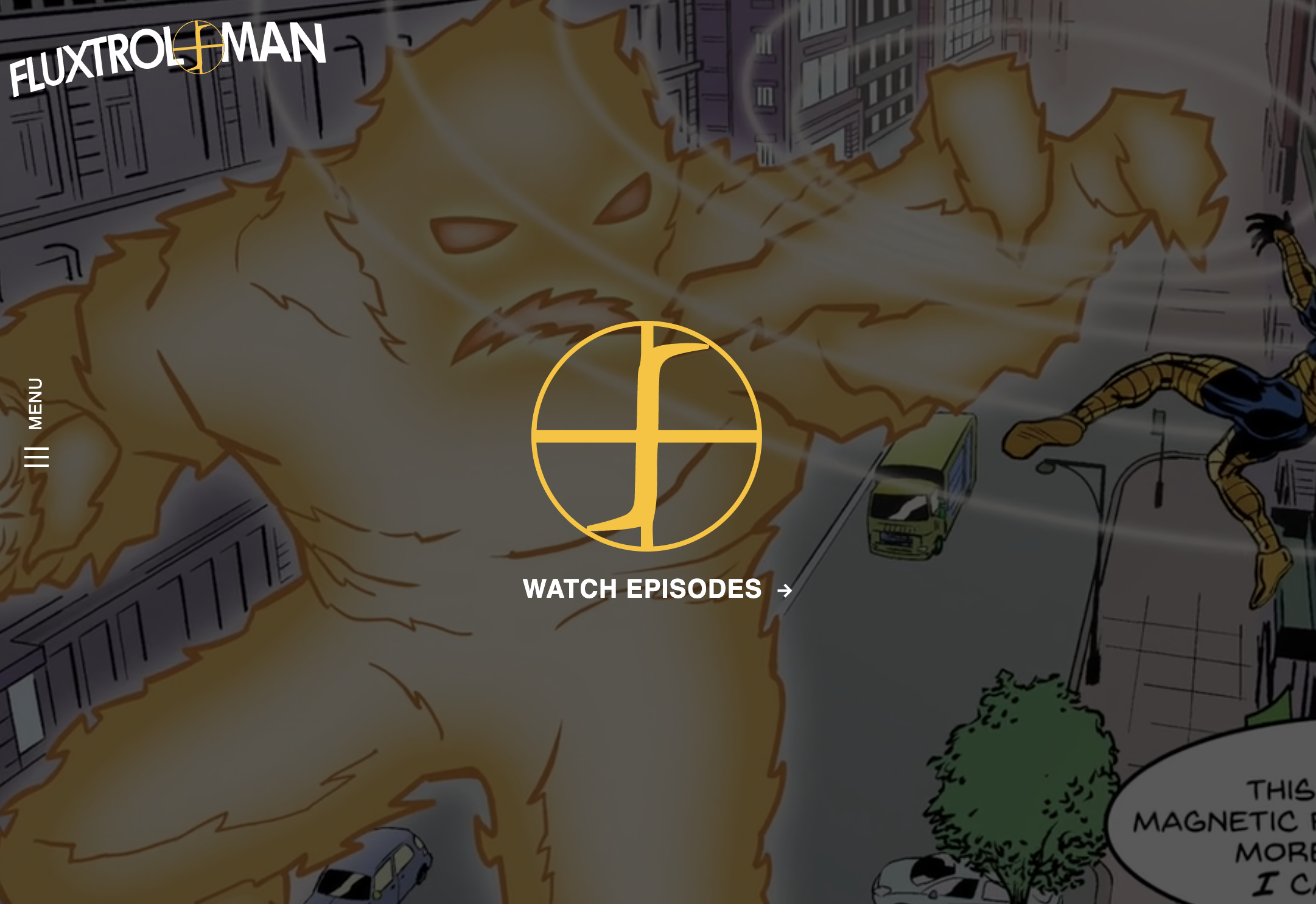 Fluxtrol Releases New Immersive Educational Animated Series | Fluxtrol