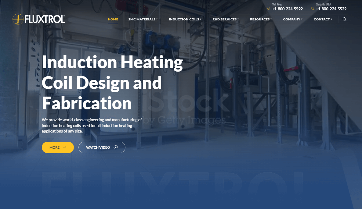 Media Kit | Fluxtrol