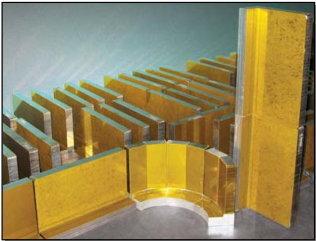 Composite Materials for Magnetic Field Control in EPM | Fluxtrol