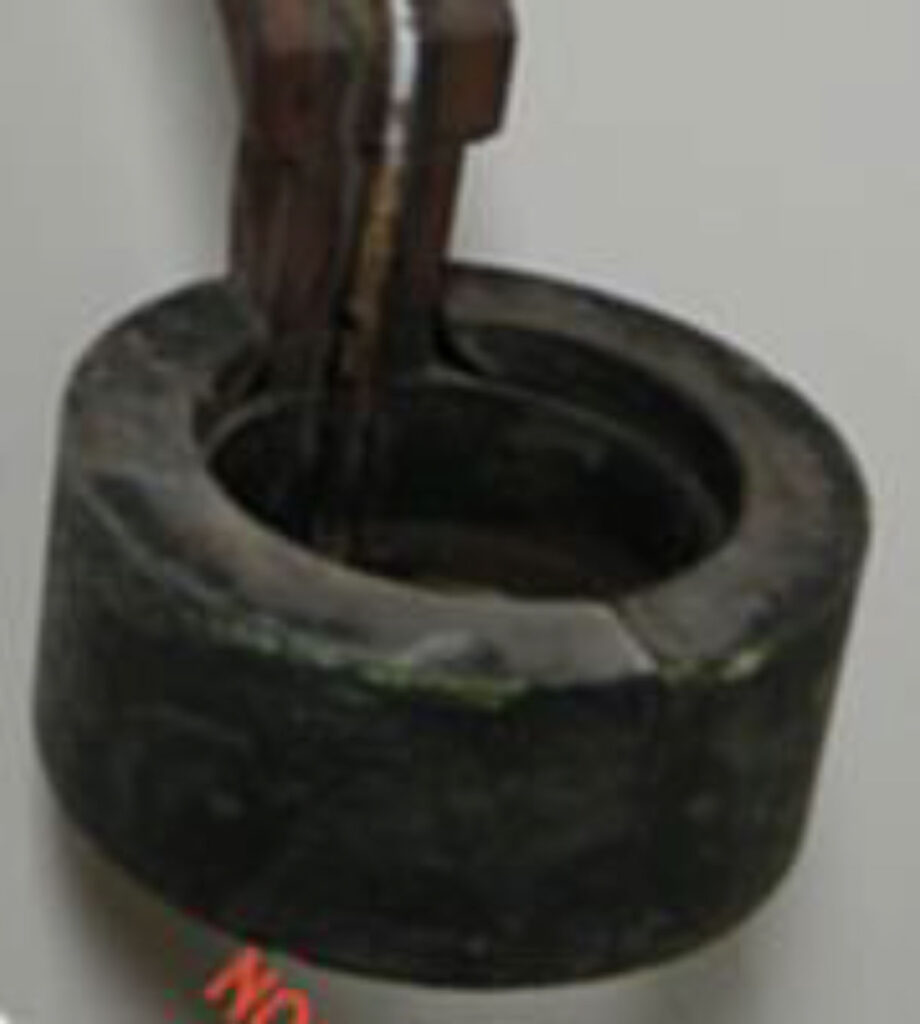 ASM HTS 21 3D Simulation of an Automotive Wheel Hub and Induction ...