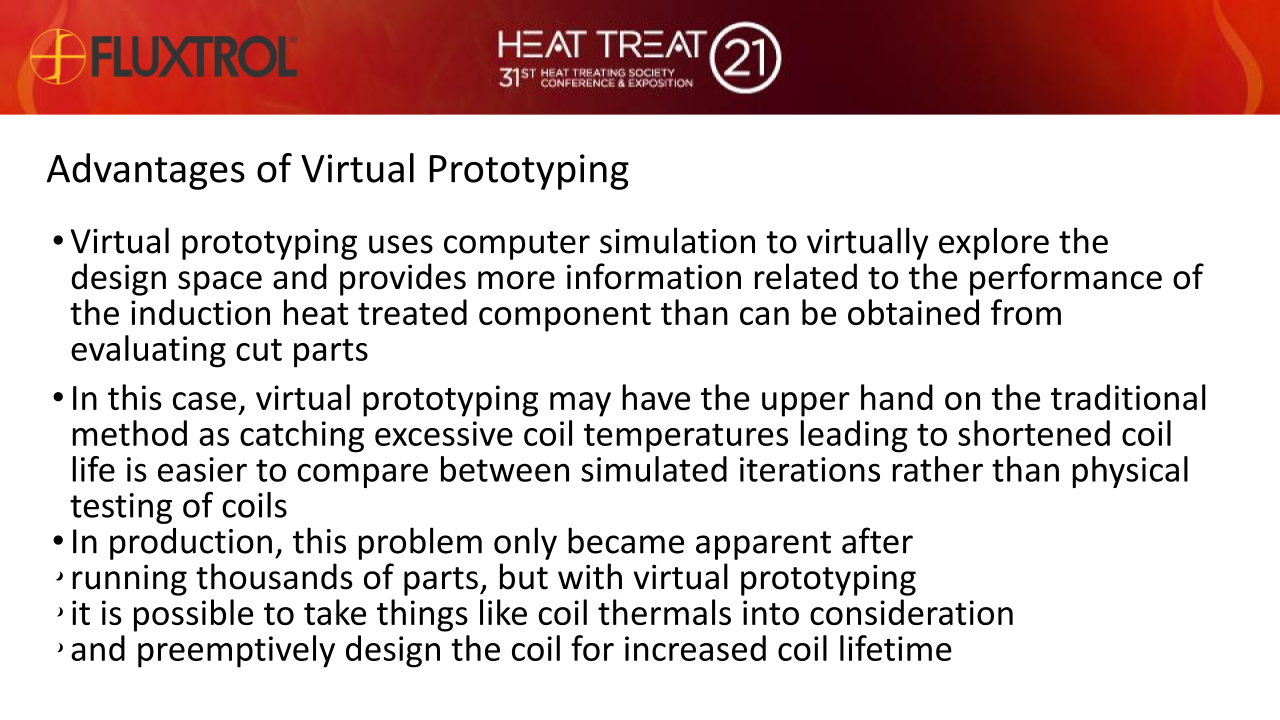 ASM HTS 21 3D Simulation of an Automotive Wheel Hub and Induction ...
