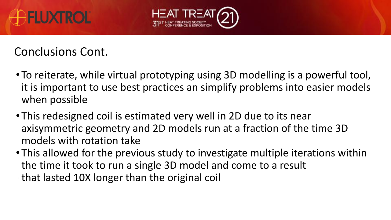 ASM HTS 21 3D Simulation of an Automotive Wheel Hub and Induction ...