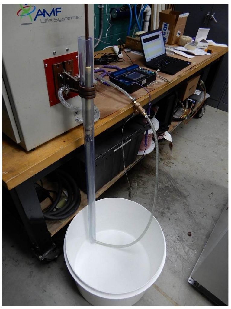 HES 23 Physical Simulation and Computational Modelling for Validation ...