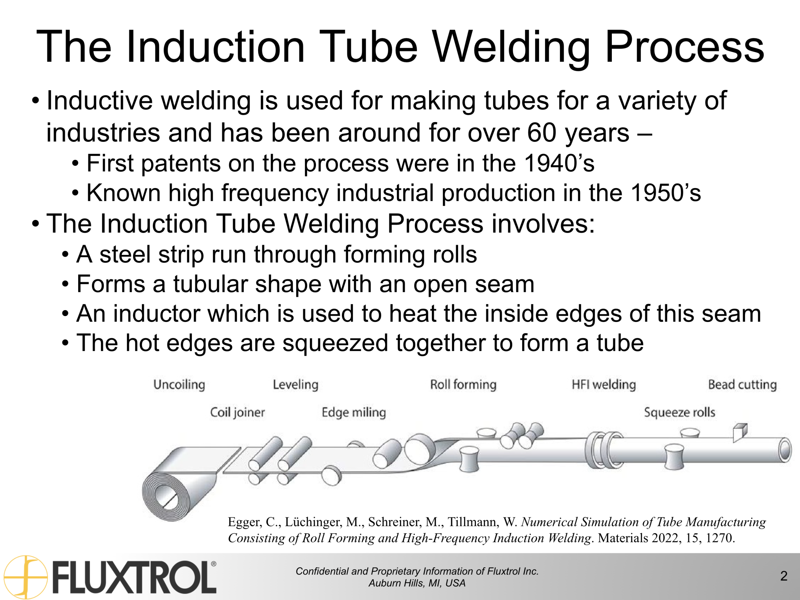 Cooling Requirements for Soft Magnetic Composite Impeders in Inductive ...