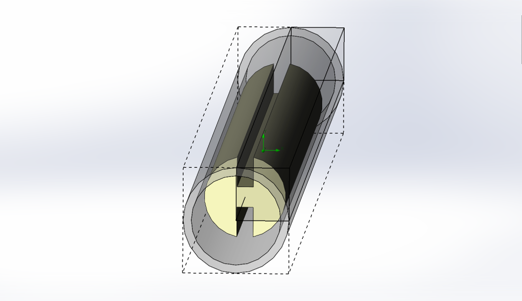 Cooling Requirements for Soft Magnetic Composite Impeders in Inductive ...